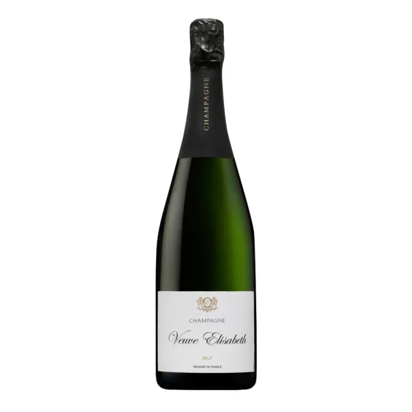 Champagne Veuve Elisabeth Brut - UNESDI · Premium Wines & Spirits
